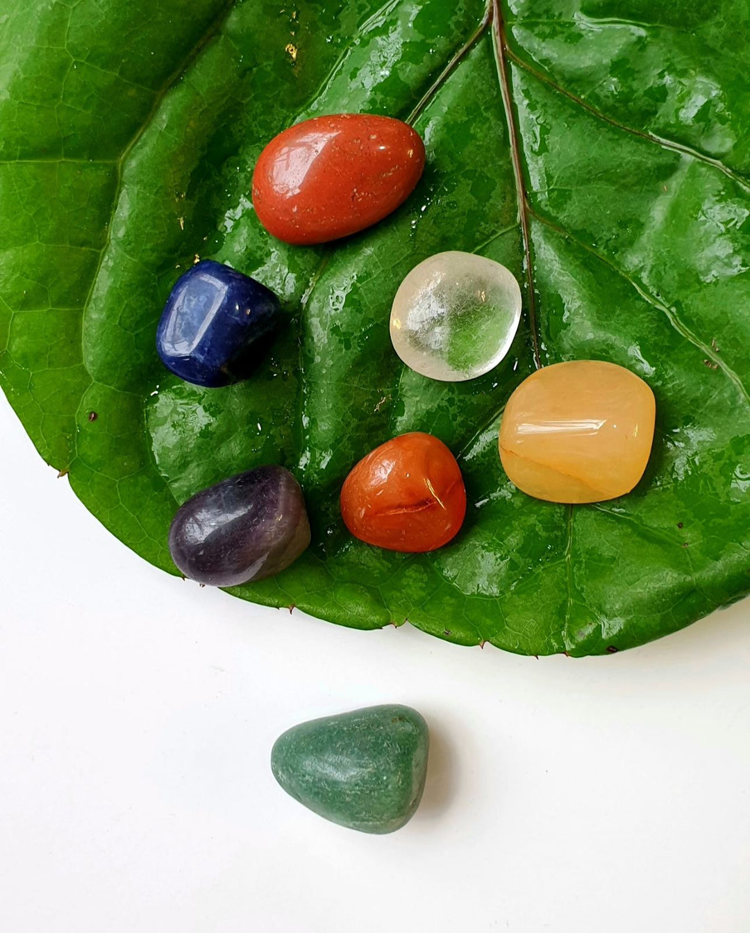 Indigo Crystals – IndigoCrystals